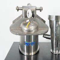 Freund-Vector VFC-LAB Flo-Coater | Surplus Solutions